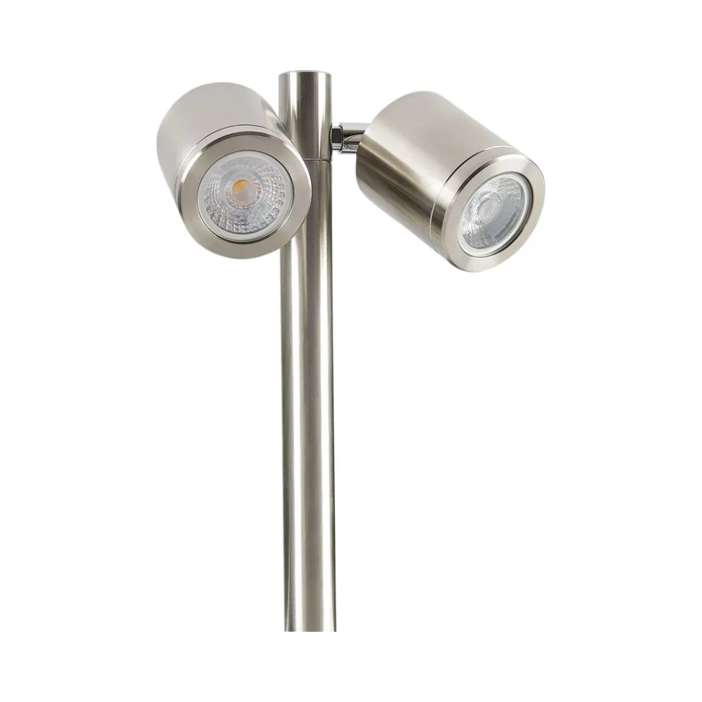 Collingwood SL230DWBM30 Stainless Steel LED Spike Light