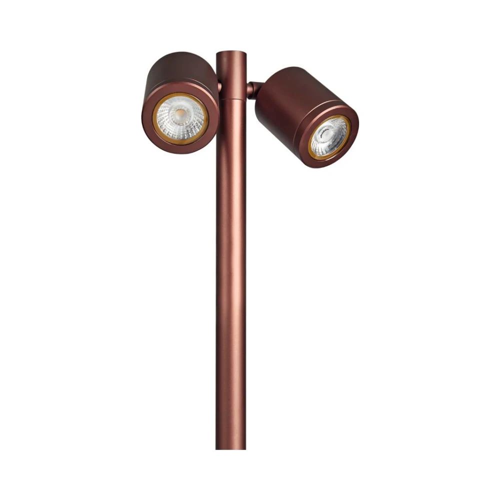 Collingwood SL230ZWBX27 Bronze LED Spike Light