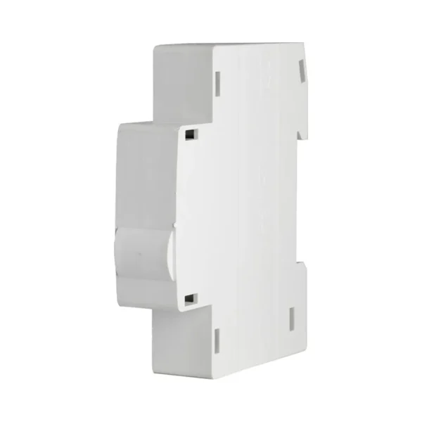 Fusebox ADRBTPN Single TPN Din Rail Mounted Blank