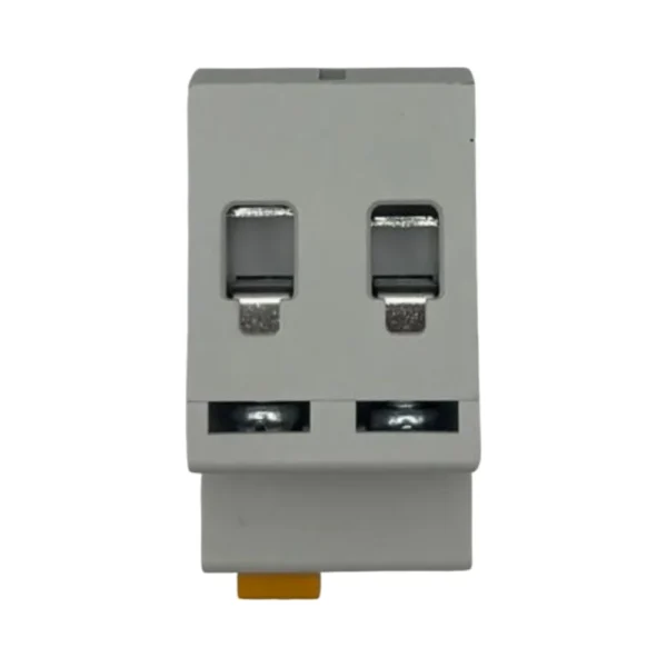 Type F 80A 30mA RCD By Fusebox