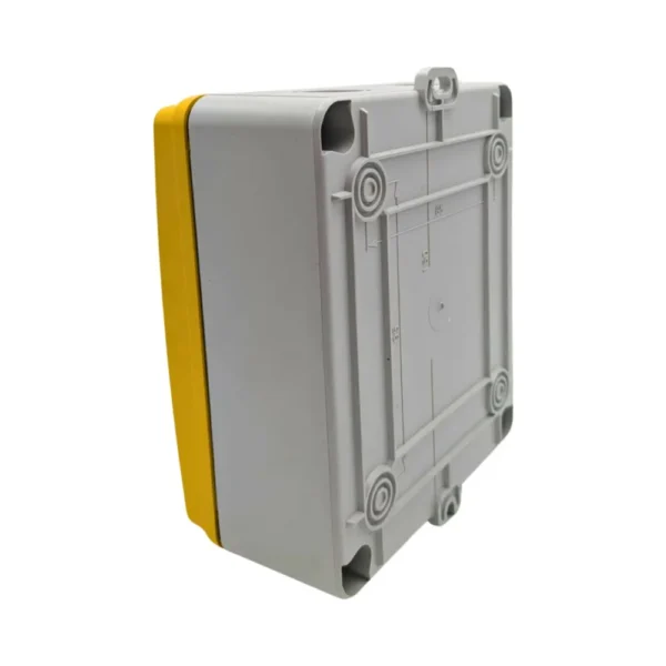 Gewiss GW70436P 32A Rotary Isolator