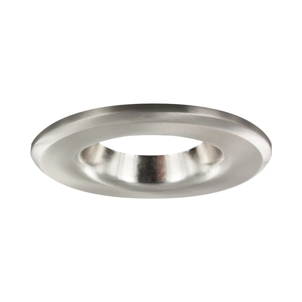 Integral LED Luxfire Fire Rated Downlight Bezel
