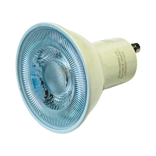 Integral ILGU10DE110 Dimmable 4000K LED GU10 Lamp