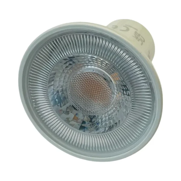 Integral ILGU10DE110 Dimmable 4000K LED GU10 Lamp