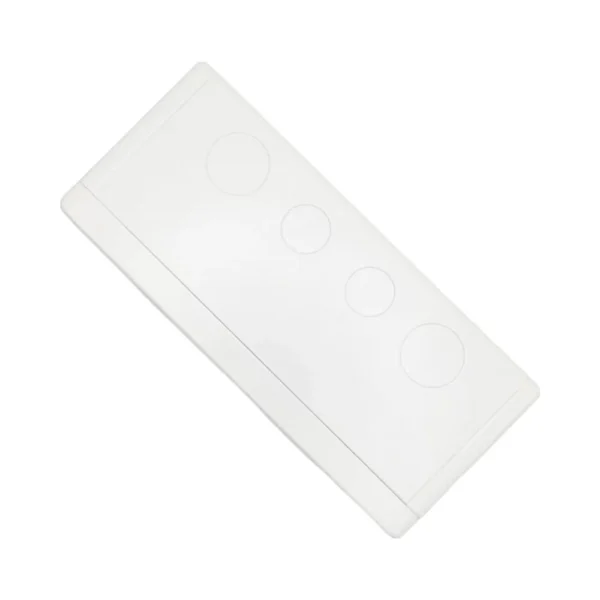 Live Electrical 7 Way SPD Metal Consumer Unit Kit