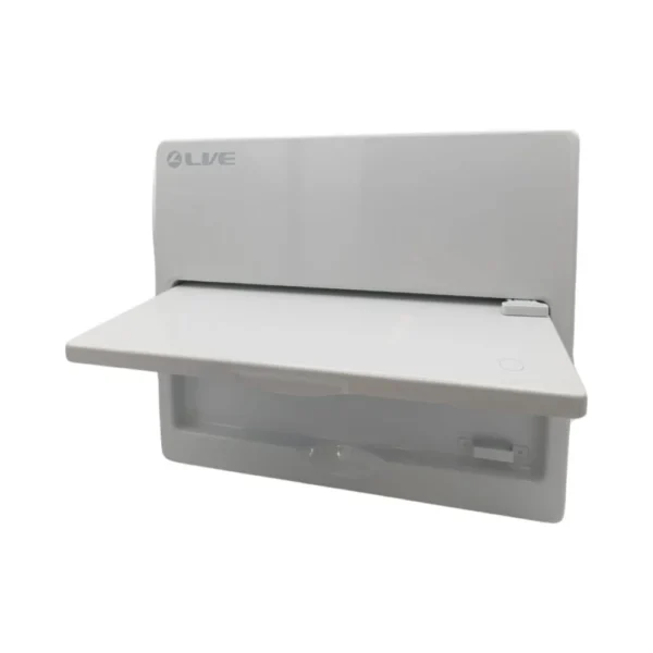 Live Electrical 11 Way SPD Consumer Unit Kit