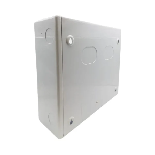 Live Electrical 11 Way SPD Consumer Unit Kit