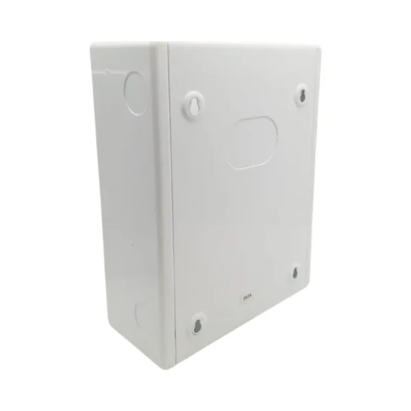 Live Electrical 5 Way SPD Metal Consumer Unit Kit