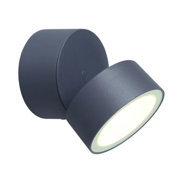 Lutec 5626001118 Trumpet Wall Light For Your Home