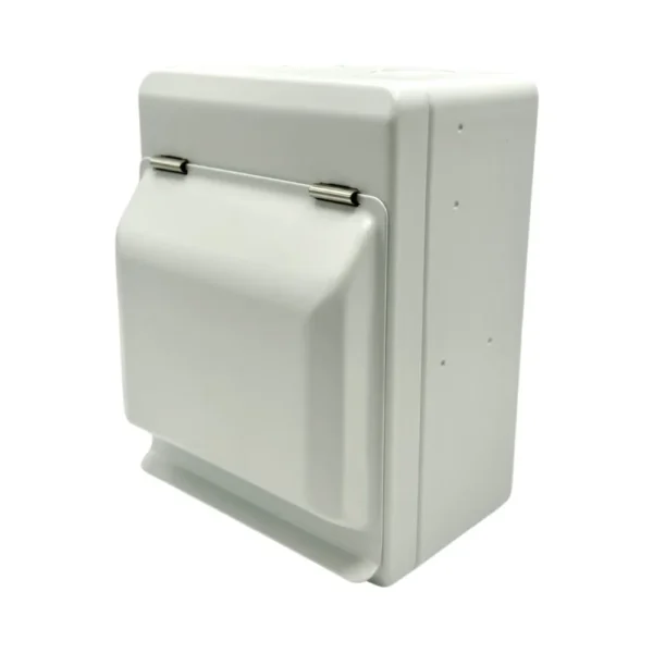 Niglon M3CU4GAR/32-A RCD Garage Consumer Unit