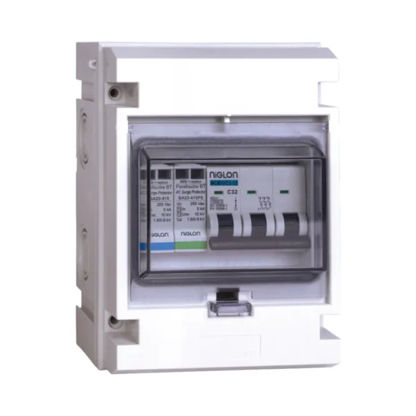 Niglon SAE5-23-415 Type 2 Surge Protection Device