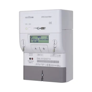 Electric Meters UK | Single & 3-Phase KWh | Electrical4Less