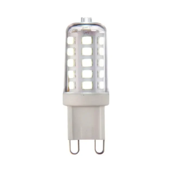 Saxby 98434 Dimmable G9 LED Lamp
