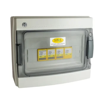 3 Phase SPD | Surge Protection Devices