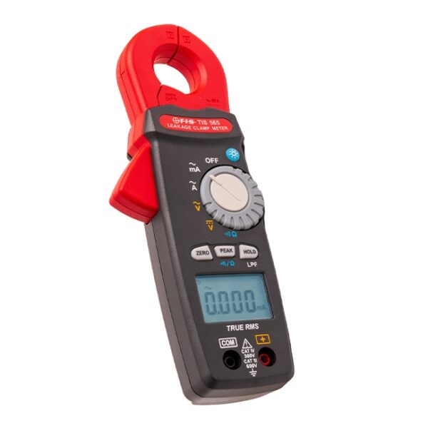 TIS - Quality Testing Equipment For Electricians
