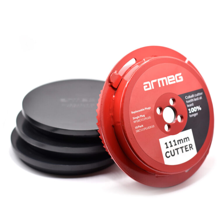 Armeg | High-Performance Drilling Tools