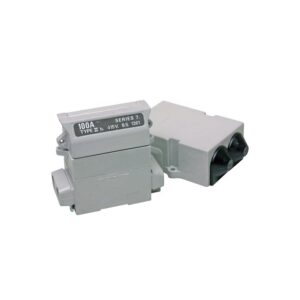 Axiom HSC80SP 100A Single Pole Fuse Cut Out