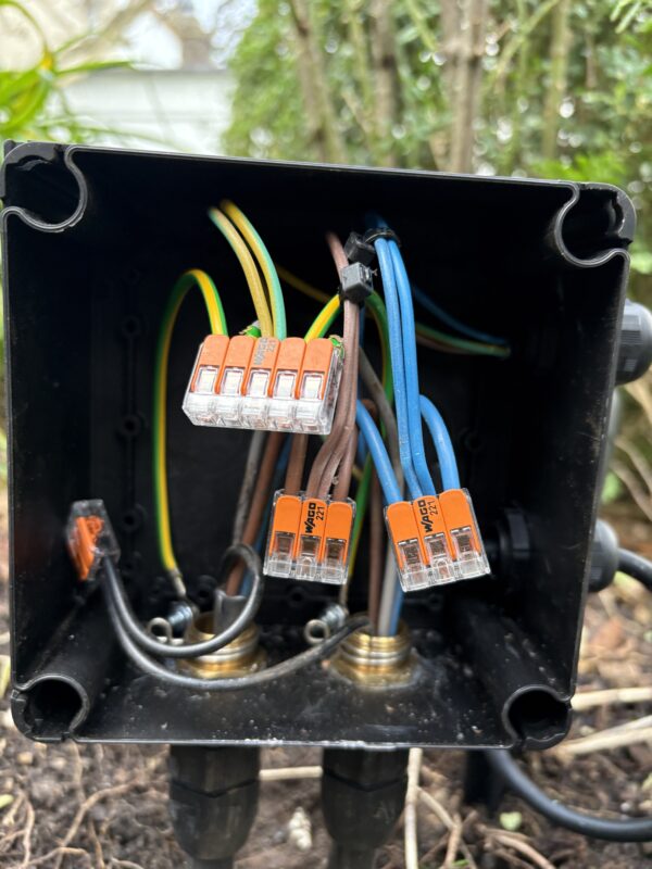 Wiring Garden Lights: Outdoor Installation Guide & Tips