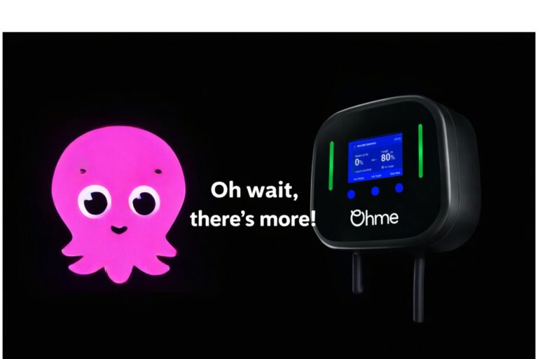 Octopus Energy Smart Tariff Guide: How It Works