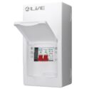 18th Edition Consumer Units | Fuse Boxes