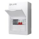 18th Edition Consumer Units | Fuse Boxes