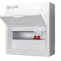 18th Edition Consumer Units | Fuse Boxes