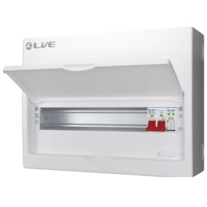 18th Edition Consumer Units | Fuse Boxes