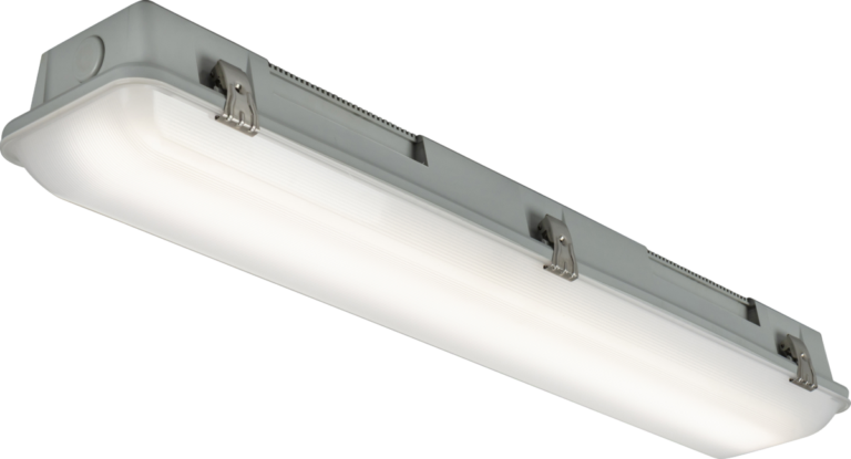 Knightsbridge HEXSCW2 LED Non-Corrosive Fitting | 2ft IP66